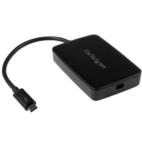 Thunderbolt To Firewire Cable
