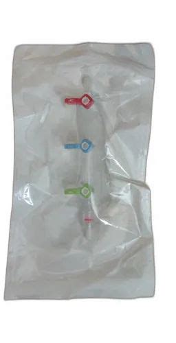 Plastic High Pressure Manifold Packaging Type Packet At Rs 210piece