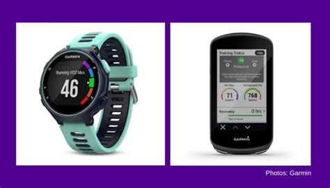 Garmin Metrics Vo2 Max Estimate Quest Health And Performance
