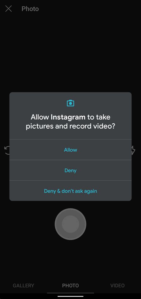 Comment Fonctionnent Les Permissions Des Applications Android Ce Que
