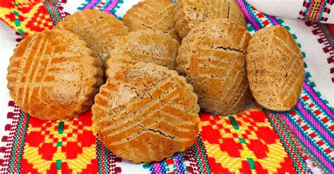 Пряник медовый: рецепт из Западной Украины - Со Вкусом