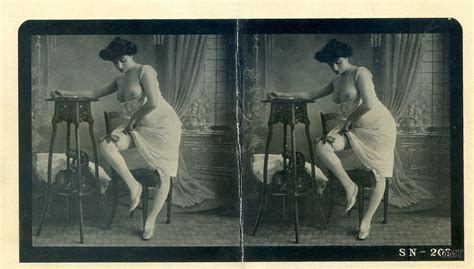 DWiggle On Twitter Photo Of Stereograph Nude Yes Would Be Cool If Wiggled T Co
