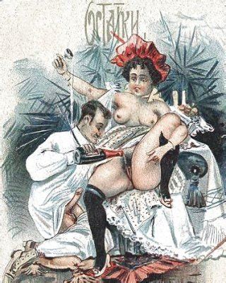 Dessins érotiques Vintages Photos Porno Photos XXX Images Sexe Page PICTOA