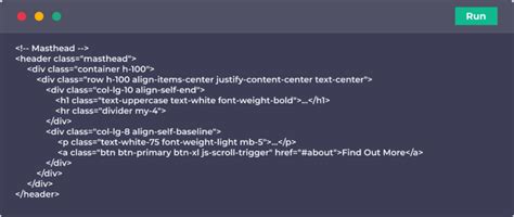 How To Create A Website Using HTML And CSS Updated
