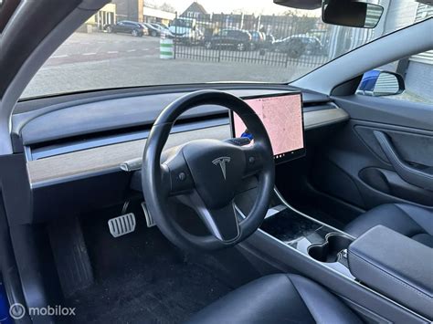 Tesla Model 3 Performance 75 Kwh Inclusief Btw