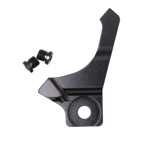 Meybo Disc Brake Adapter Mini To Exp Xl 120mm Black