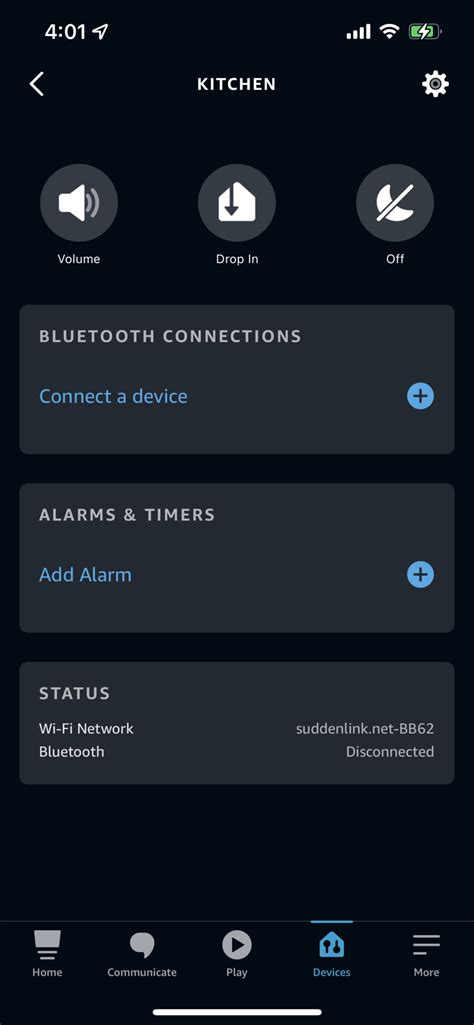 How To Connect Alexa To Your Wi Fi Network Android Authority