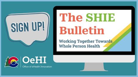 Cassi Niedziela On Linkedin Sign Up For Our Monthly Shie Bulletin