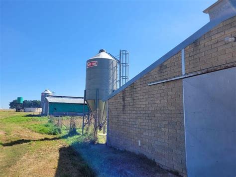 Farm For Sale In Bapsfontein