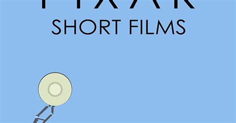 Pixar Short Films Album On Imgur
