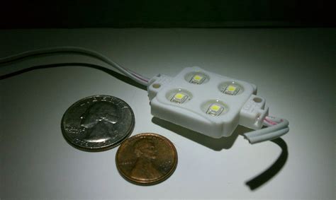 Led Modules Square Led Module Oznium