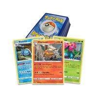 Pack Copag 50 Cartas Pokémon Charizard KaBuM