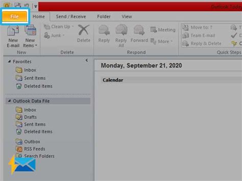 15 Direct Steps To Configure Comcast Email To Outlook