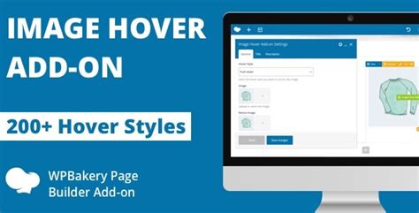 image hover add on for wpbakery page builder gpl downloads