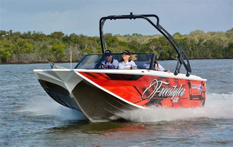 TR MarineQuintrex TR Marine