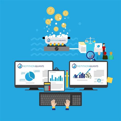 Johannes Lange Cfa On Linkedin Algotrading