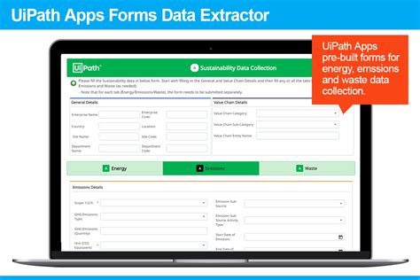 Uipath Apps Data Extractor Rpa Component Uipath Marketplace Overview