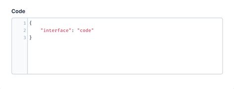 Text And Numbers Directus Docs
