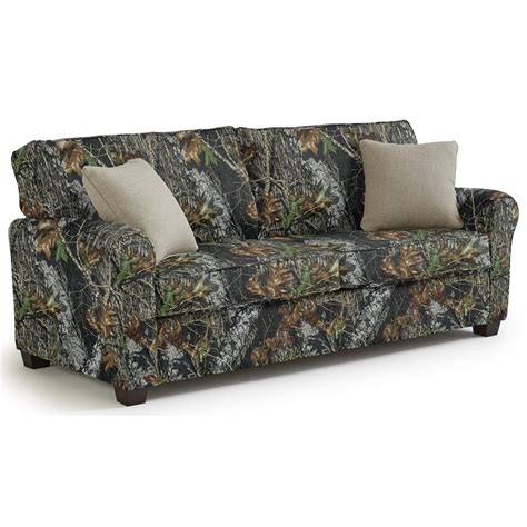 Best Home Furnishings Shannon S14qe 27236 Queen Sofa Sleepr Mueller Furniture Uph Sofa