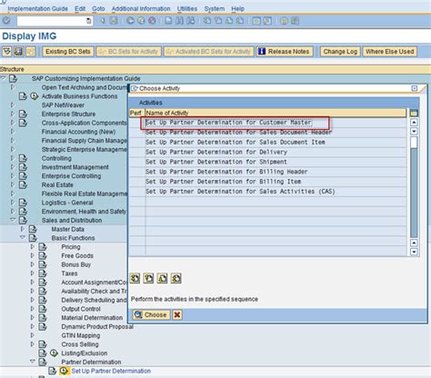 Mapping Bp Relationship Categories In Sap Crm And Sap Community