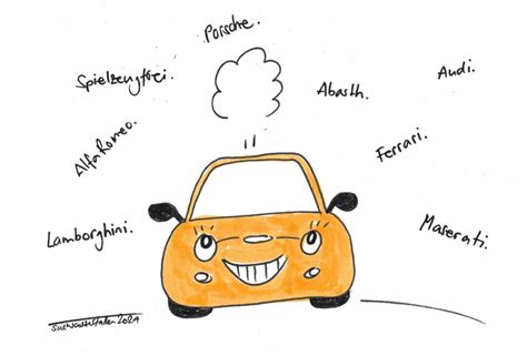 Autofan - Spielzeugfrei