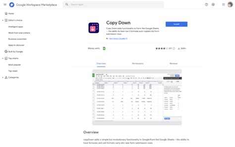 15 Best Google Sheets Add Ons In 2025 10XSheets