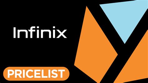 Infinix Mobile Smartphones Price List In The Philippines • Ask Yuga!