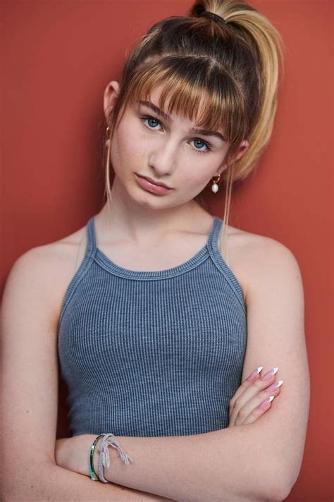 Picture Of Mia Bella