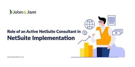 Role Of An Active Netsuite Consultant In Netsuite Implementation