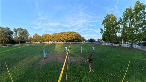 Thursdays Volleyball 1023 Game 1 Youtube