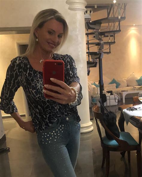 Rita Pfeffinger Pfeffinger Outfit Ich Liebe Meine Jeans