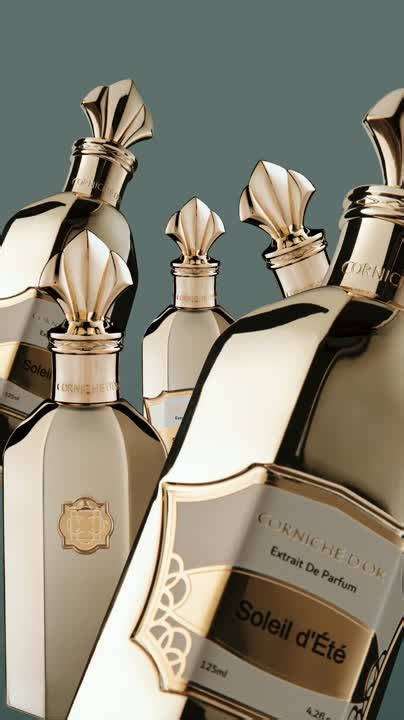 Behrooz Rashidi On Linkedin Soleil Dete Perfumer Karine Vinchon