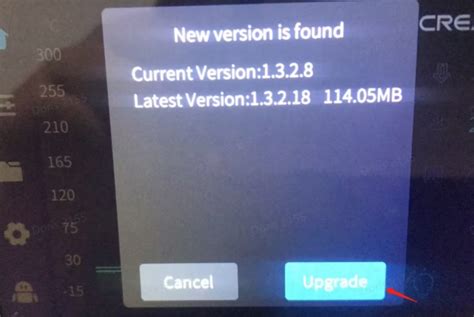 K1 Max Firmware Upgrade Guide Creality Wiki