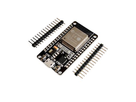 Esp32 Goo Mini Development Board Wifi Bluetooth Dual Core Serial