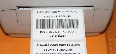 Software Generate Code 39 Barcode Font HowToBarcode