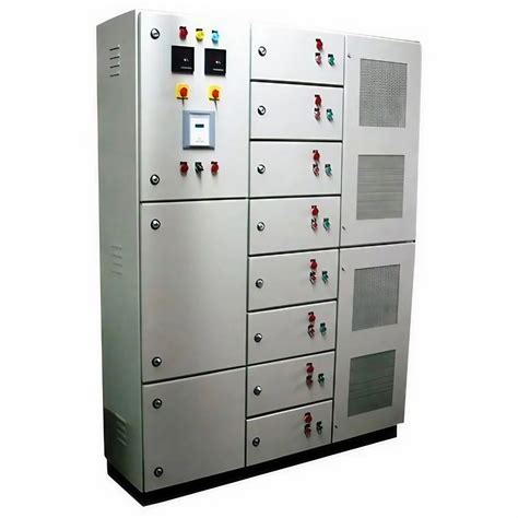 440 V Three Phase Distribution Panel At ₹ 40000 In Nagpur Id 25996167273