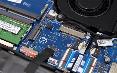 Bongkar Laptop Gaming Acer Nitro 5 AN-515-55 (2020), Upgrade HDD/SSD M ...