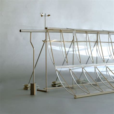 Studio Sotnas On Instagram ‘misassemble Pavillion For