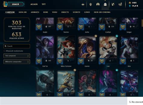 Patch 1316 Is Out When Immortal Journey Skin Kayle Come Out I Want