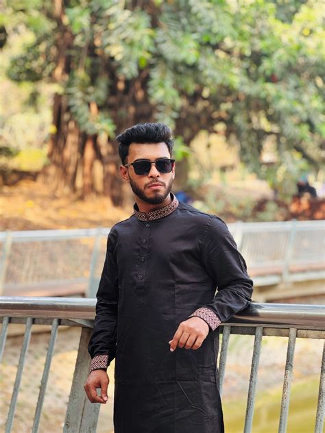 Outfit Archive Dhaka