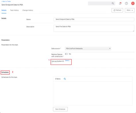 Integrating With Privileged Behavior Analytics