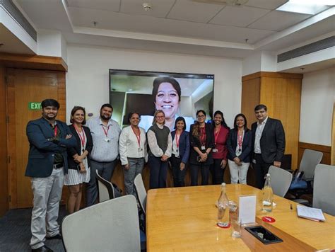 Kiran Voleti On Linkedin Colgatepalmolive Buildafuture
