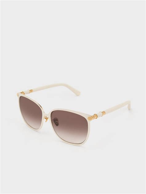 Womens Sunglasses Exclusives Styles Charles And Keith In