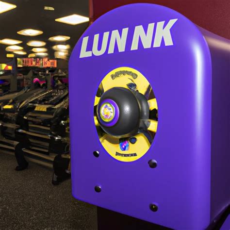 Planet Fitness Lunk Alarm [what Is It And Why Is It Used] Fsqrd