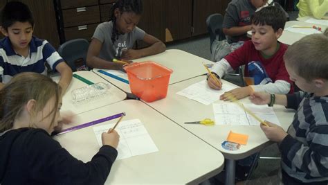 For The Love Of Learning Measurement