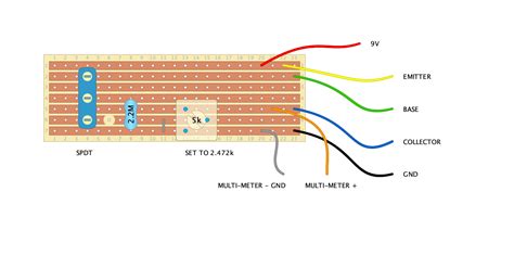Guitar Effects Vero Point To Point Tag Board Layouts RG KEEN