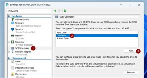 how to install windows server 2022 on hyper v vm itechguides