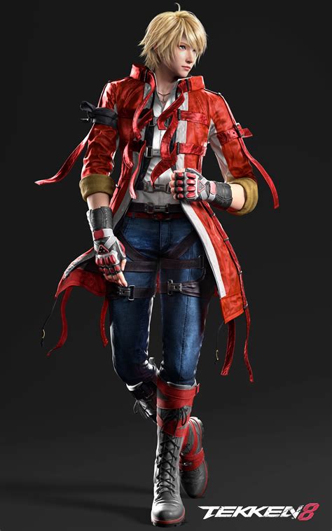 Discuss Everything About Tekken Wiki Fandom
