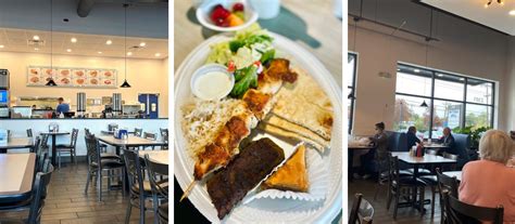 Mythos Grill The Ultimate Destination For Greek And New American
