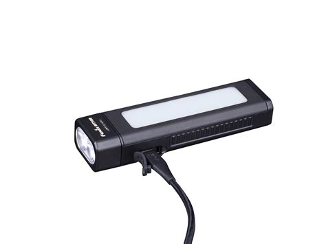 Fenix WT16R Rechargeable Multipurpose Work Light – Everything Fenix